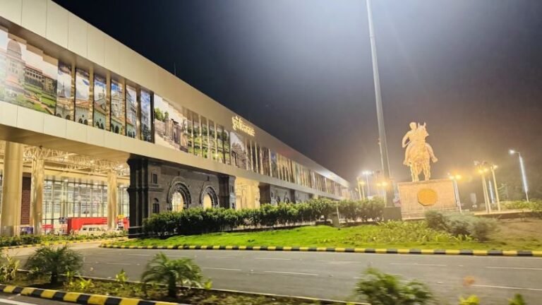 Akasa Air PNQ Terminal - Pune Airport 1-844-348-8621